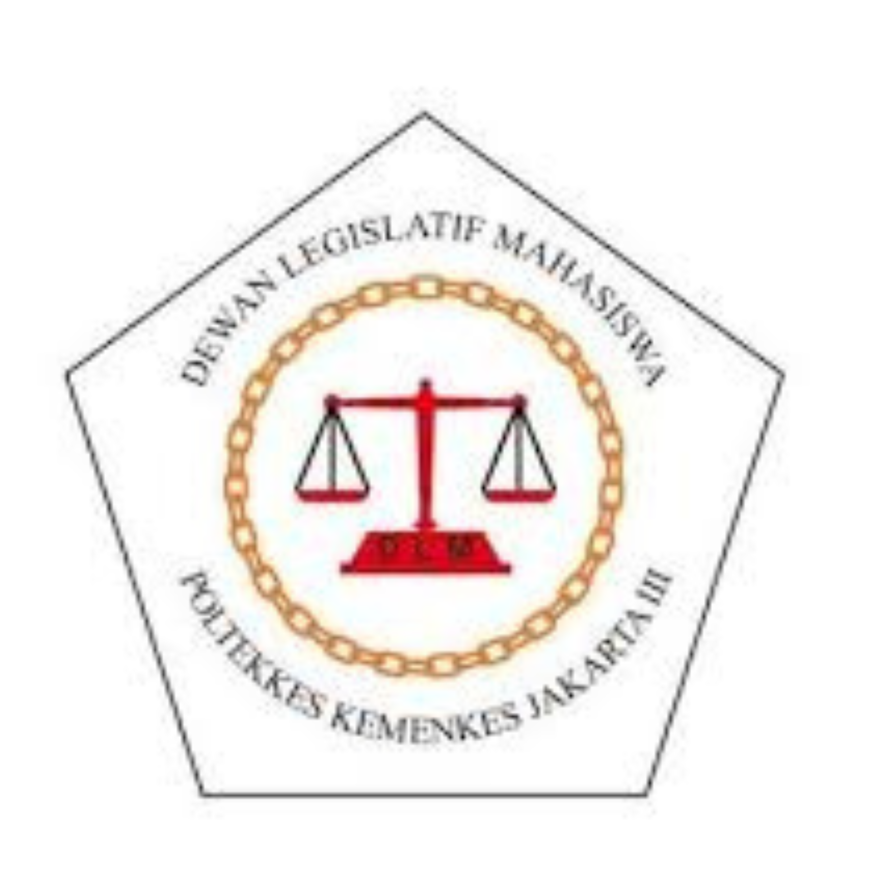 Talktive 4.0 - Dewan Legislatif Mahasiswa
